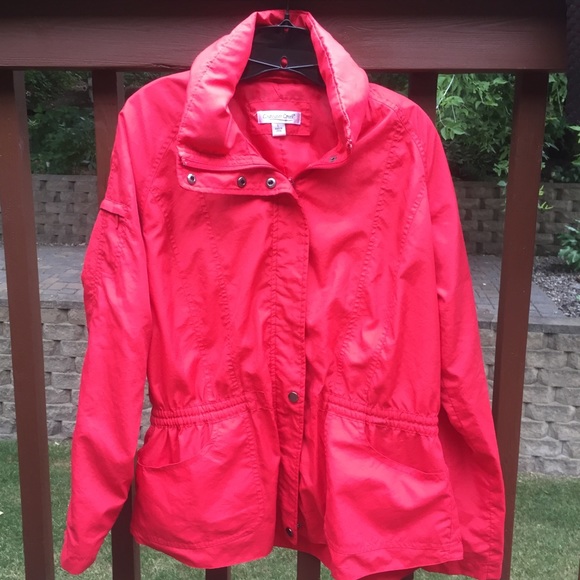 Coldwater Creek | Jackets & Coats | Coldwater Creek Lightweight Jacket ...
